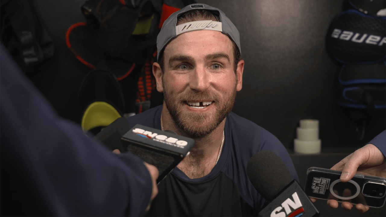 They Said It: Top Quotes from the Preds Ahead of Game 1 in Vancouver ...