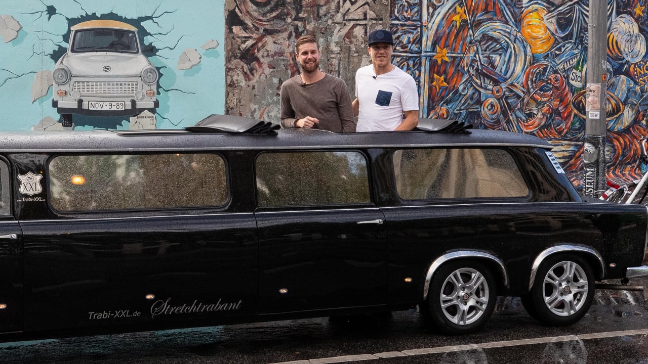 Global Series blog: Calvin de Haan | NHL.com