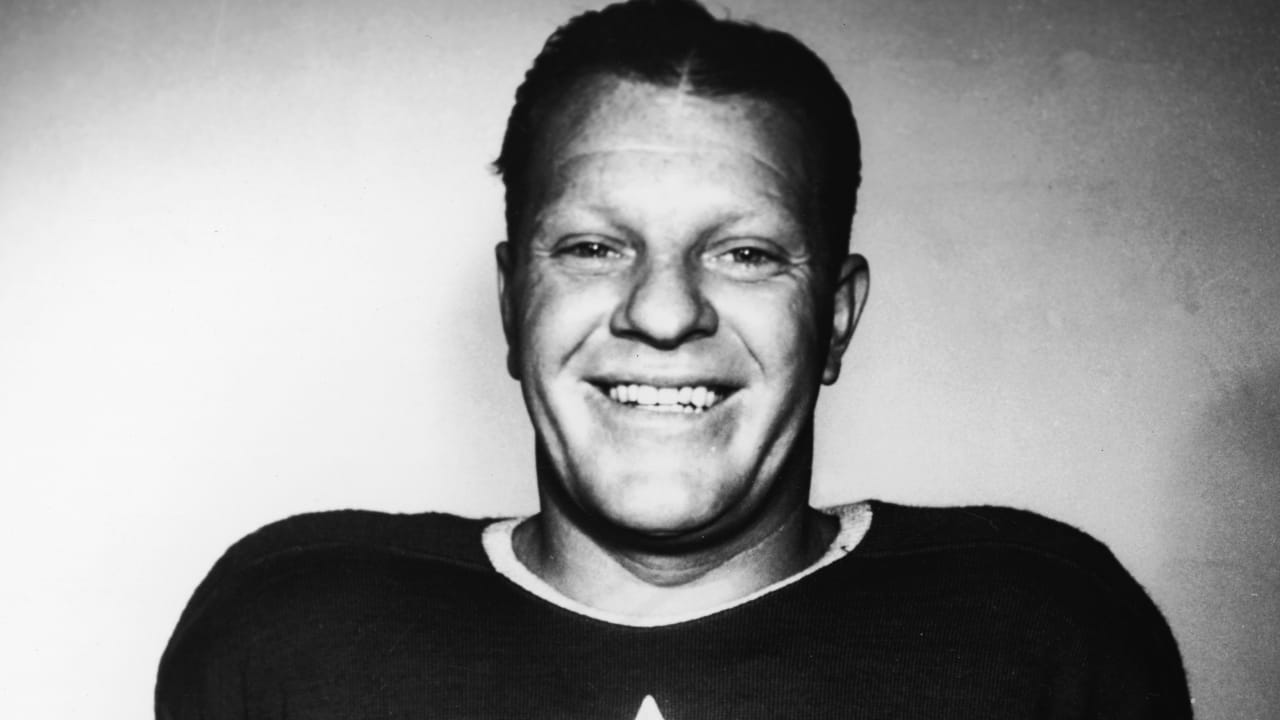 Turk Broda: 100 Greatest NHL Players | NHL.com