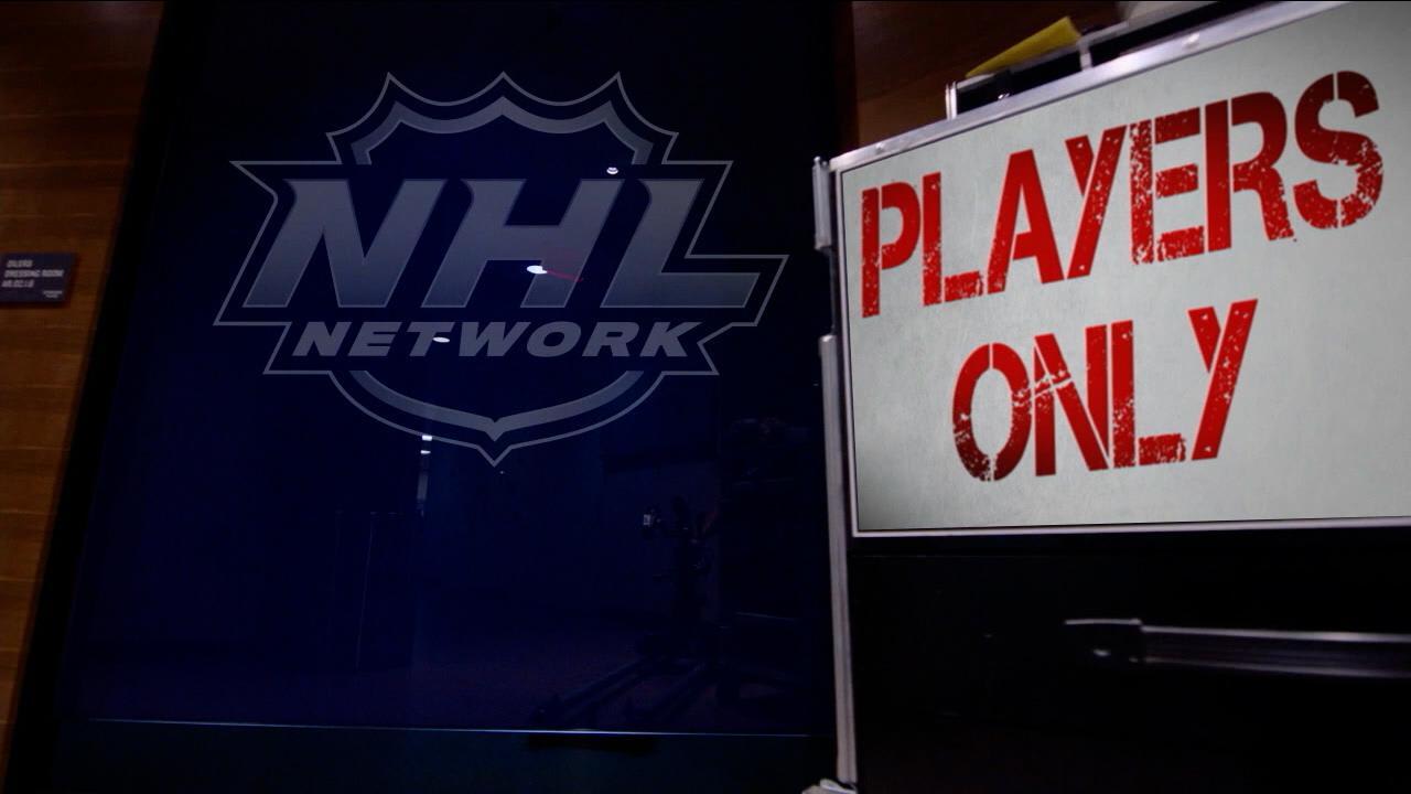 NHL Now: Players Only | NHL.com