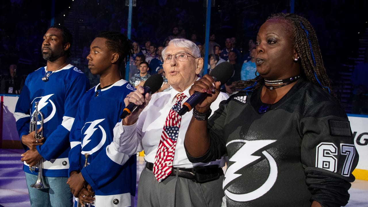 La saison en revue : Moments mémorables du Lightning | LNH.com