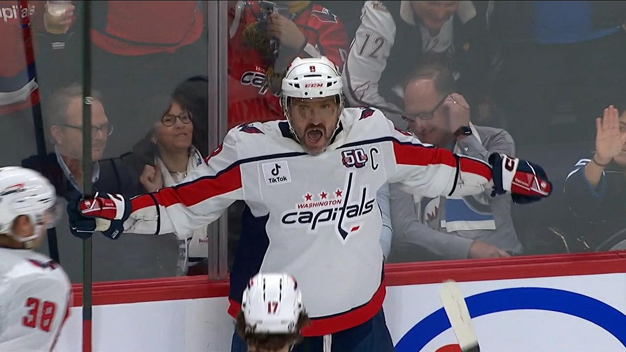 NHL Tonight - The GR8 Chase | NHL.com