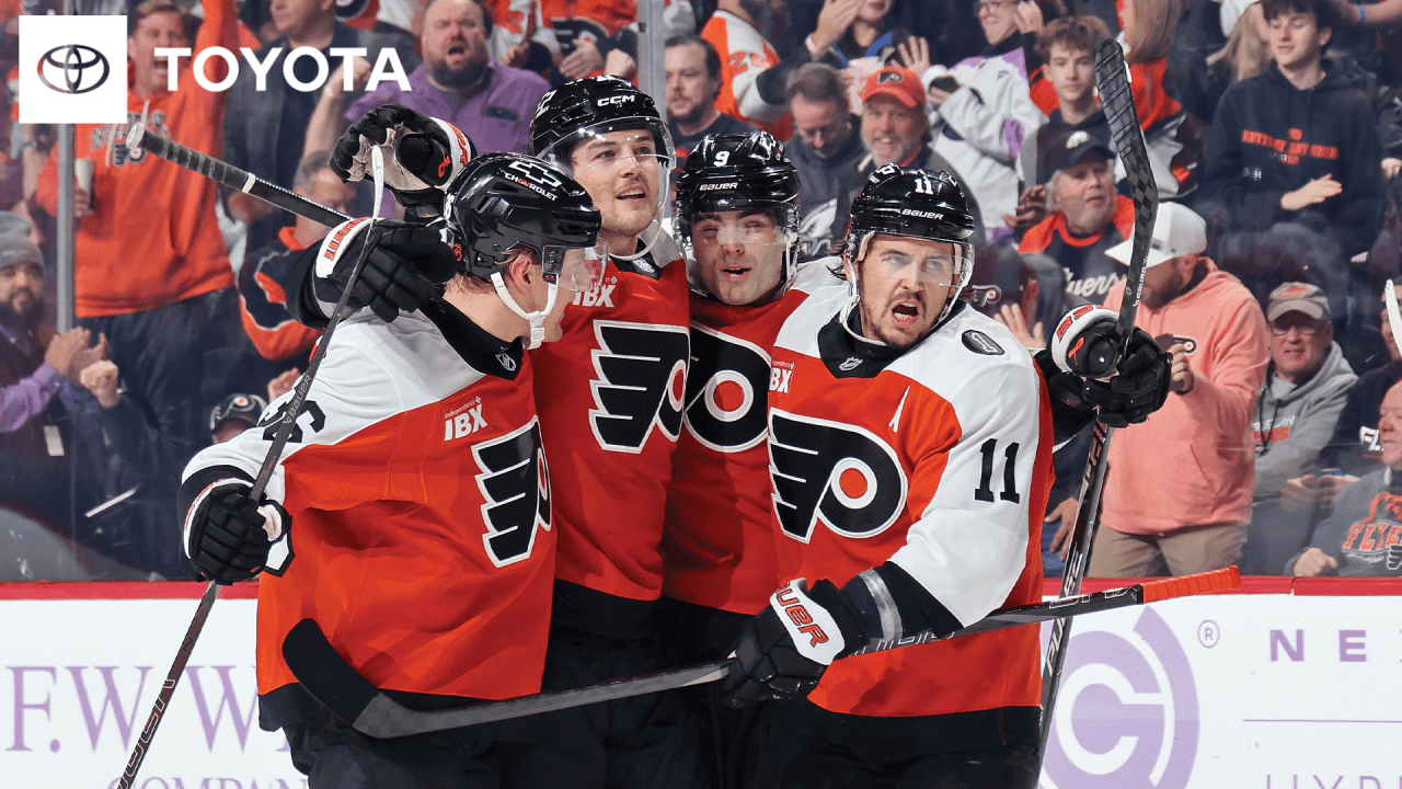 Postgame RAV4: Resilient Flyers Earn Another Comeback Win ...