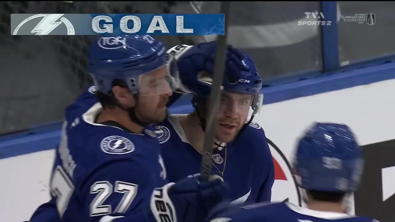 Point bat Bobrovsky sur réception | LNH.com