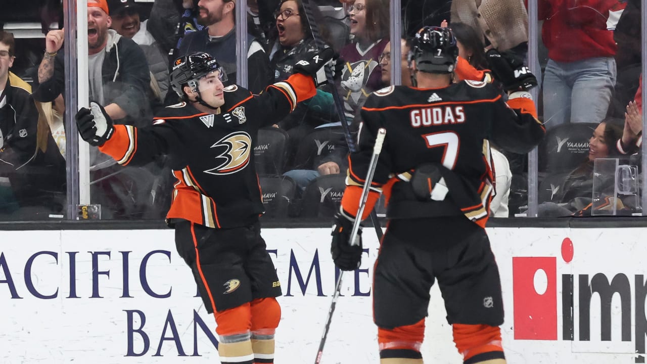 Vatrano nets second goal | NHL.com