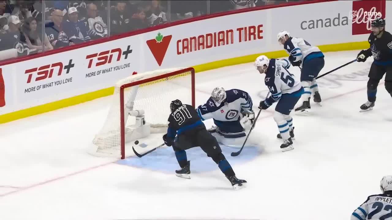 Tavares starts the scoring | NHL.com