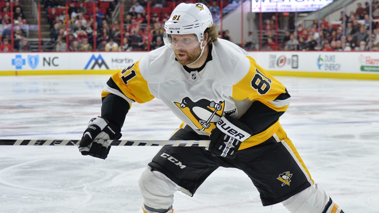 Fantasy Pick'Em: Penguins stacks cover all bases against Flyers | NHL.com