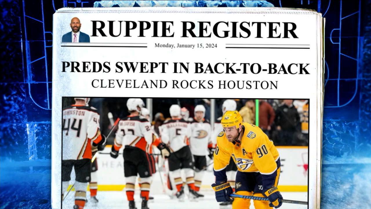 NHL Now: Monday Headlines | NHL.com