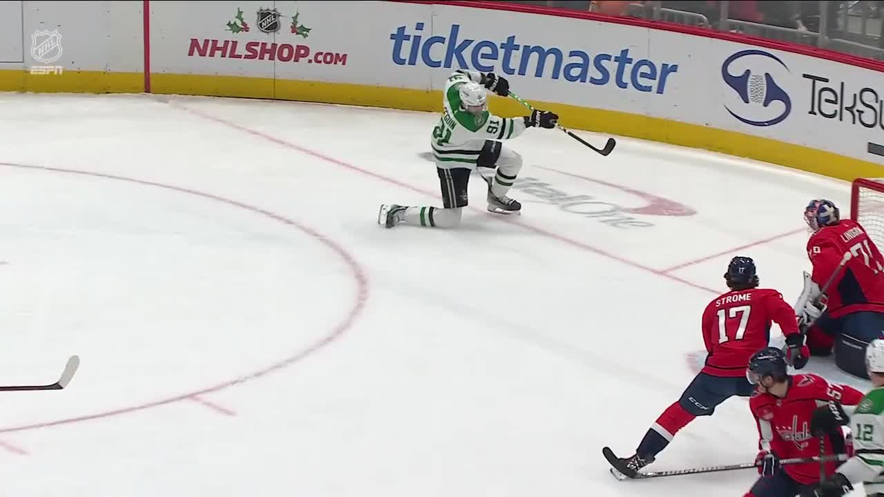 Seguin blasts in one-timer | NHL.com