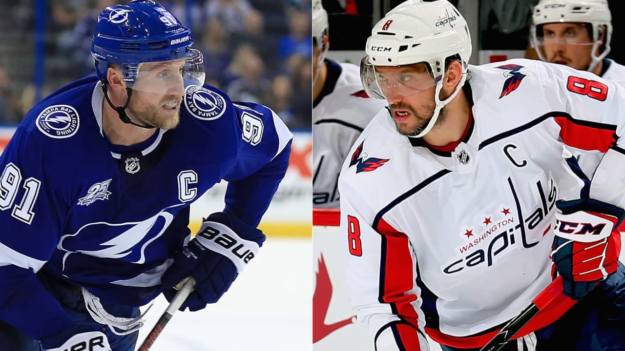 Atlantic Division vs. Metropolitan Division preview | NHL.com