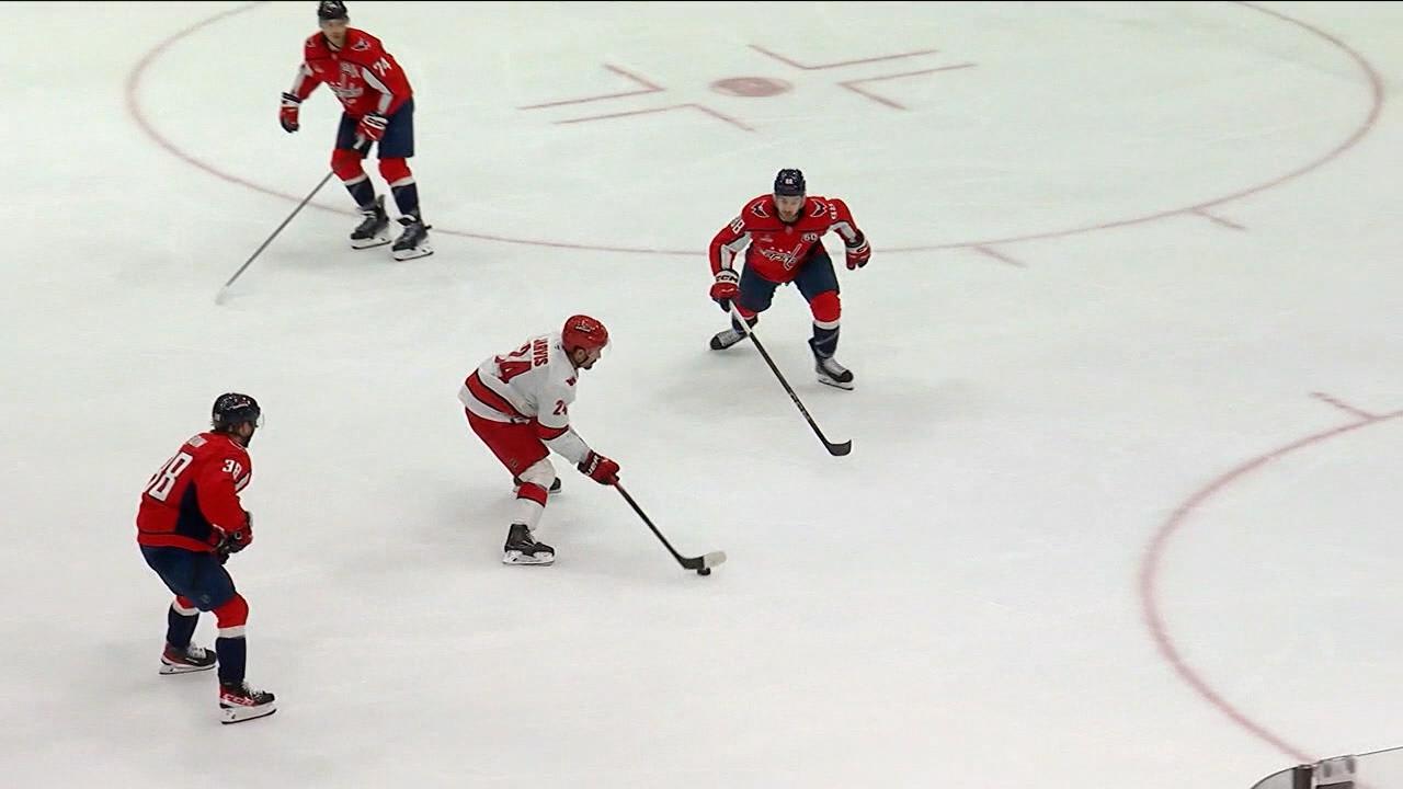 NHL Tonight: Hurricanes vs. Capitals preview | NHL.com