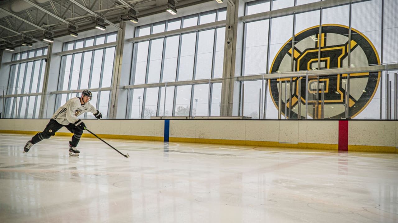 Krug Termed 'Probable' for Saturday's Matchup with Minnesota | Boston ...