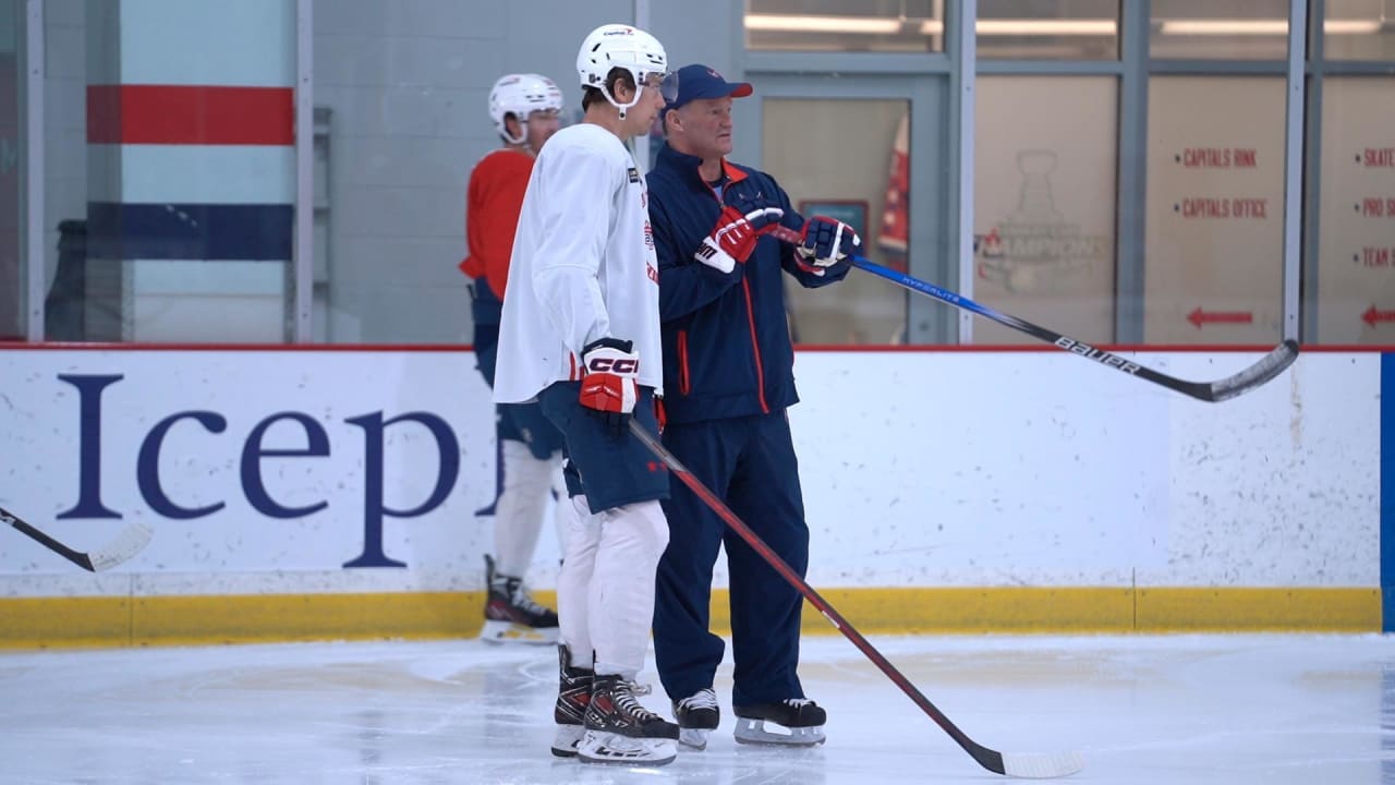 Caps 365 | March 6 | Washington Capitals