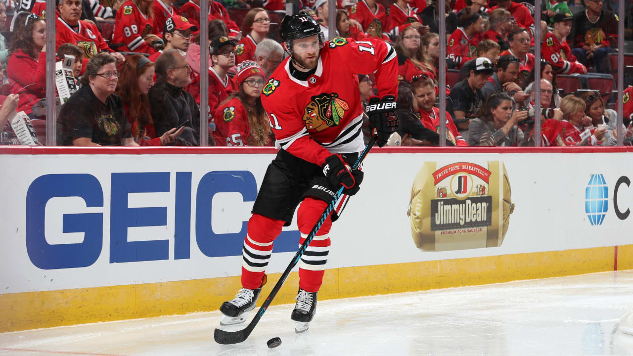 Blackhawks recall Pokka, place Franson on injured reserve | Chicago ...
