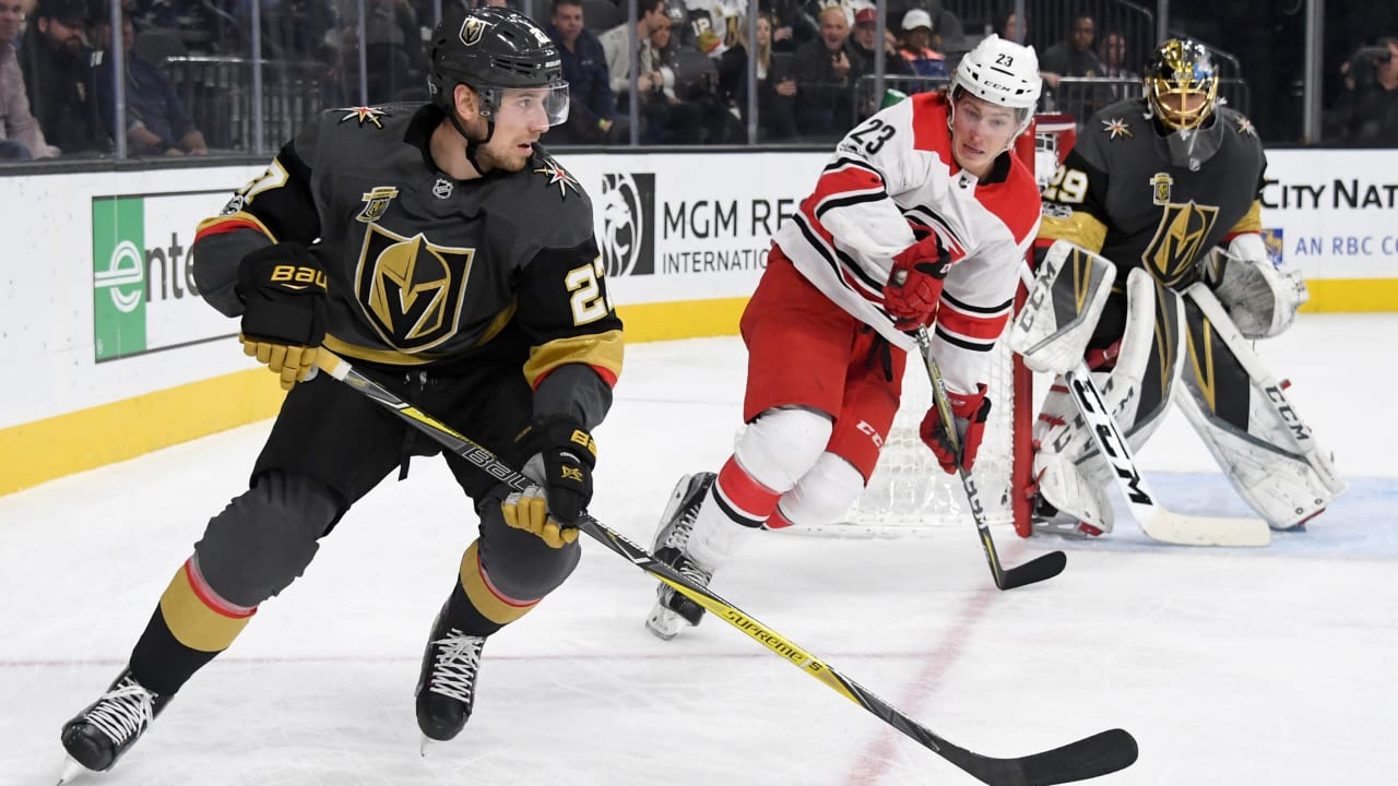 Week 11: Fantasy top 50 defenseman rankings for 2017-18 | NHL.com