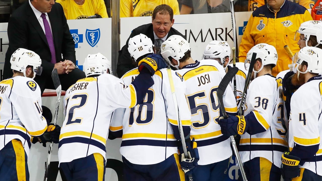 Get to know Sabres coach Phil Housley | Buffalo Sabres