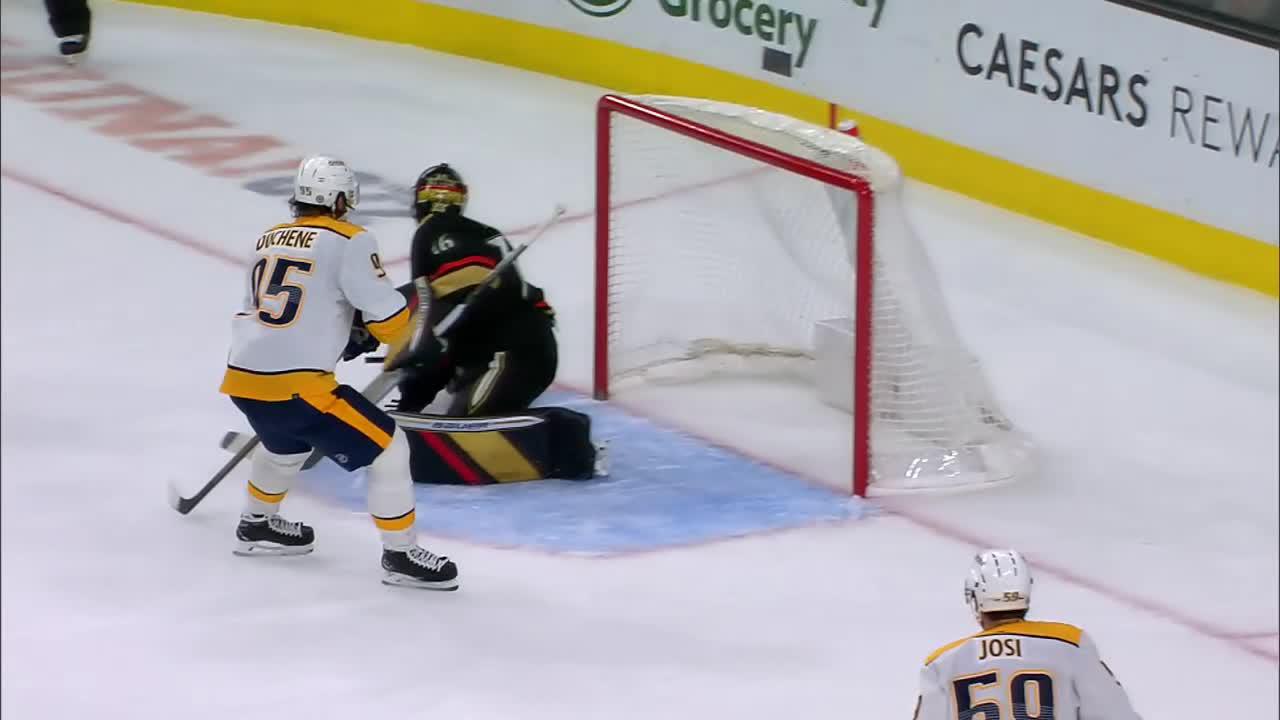 Forsberg scores PPG | NHL.com