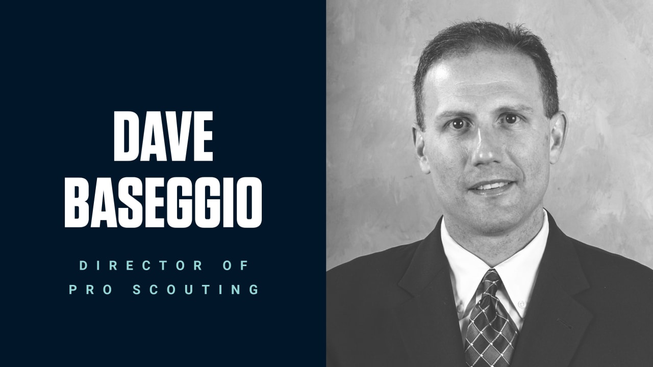 Kraken Fortify Scouting Staff | Seattle Kraken