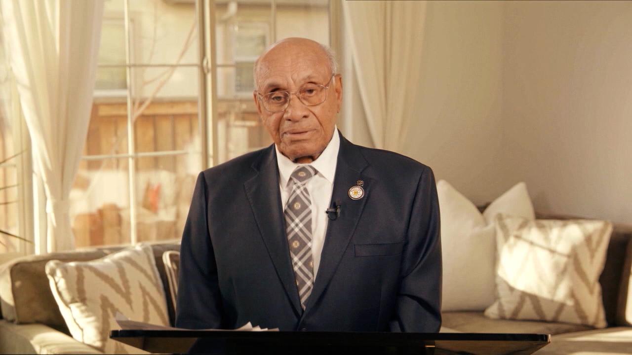 Ice Time: Legacy of Willie O'Ree | NHL.com