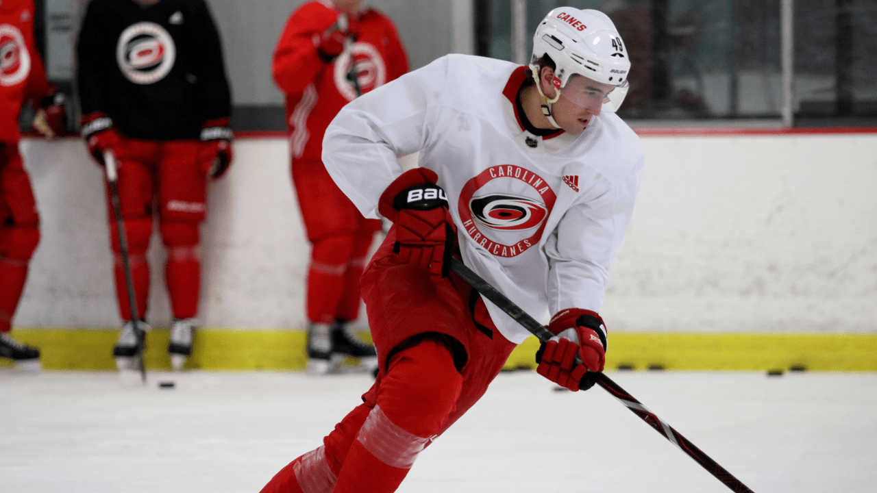 Rask aktiverad från skadelistan | NHL.com/sv