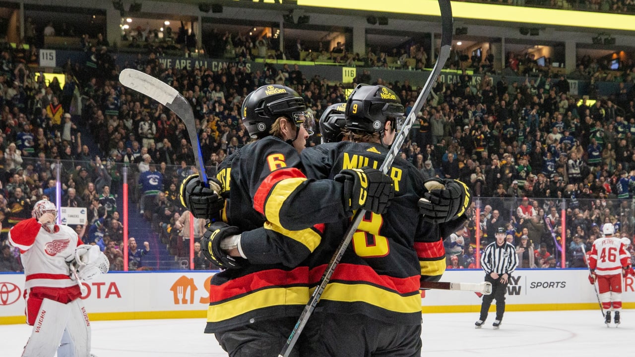Miller buries wicked wrister | NHL.com