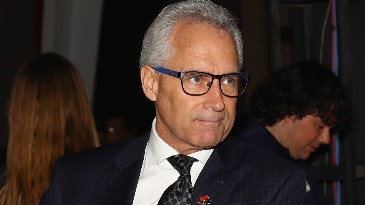 Renney démissionnera de son poste avec Hockey Canada | LNH.com