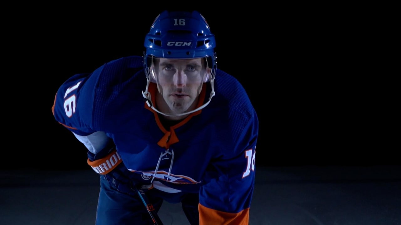 Andrew Ladd Announces Retirement | New York Islanders