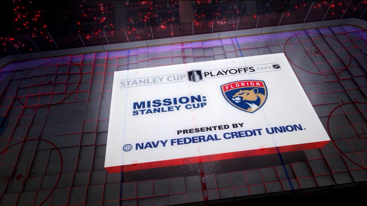 NFCU - Mission: Stanley Cup | NHL.com