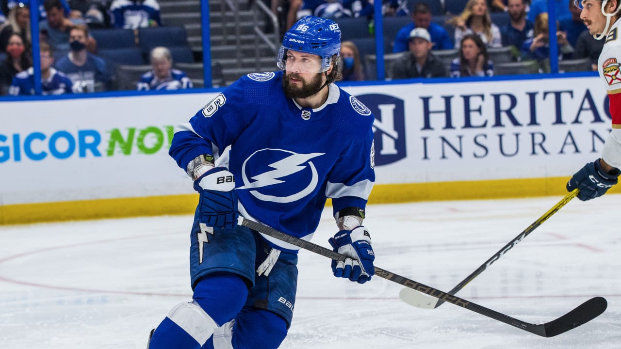 Live Blog: Lightning vs. Panthers - Game 6 | Tampa Bay Lightning