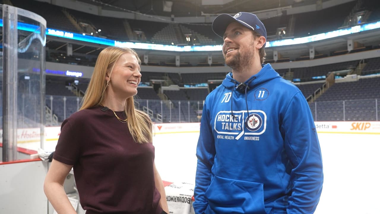 Pearson | 26.01.17 | Winnipeg Jets