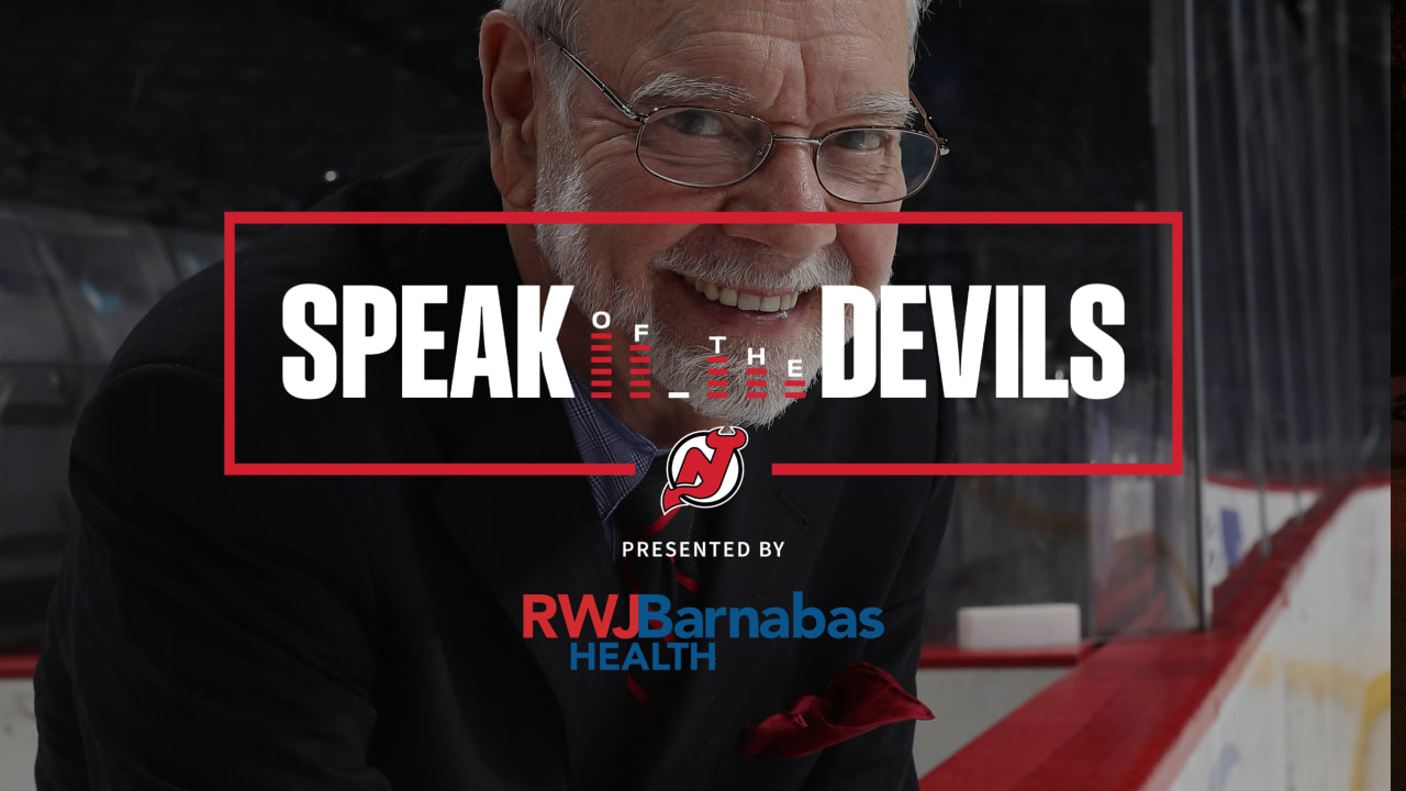 Stan Fischler, How Snow White Launched 80 Years in the NHL | PODCAST ...