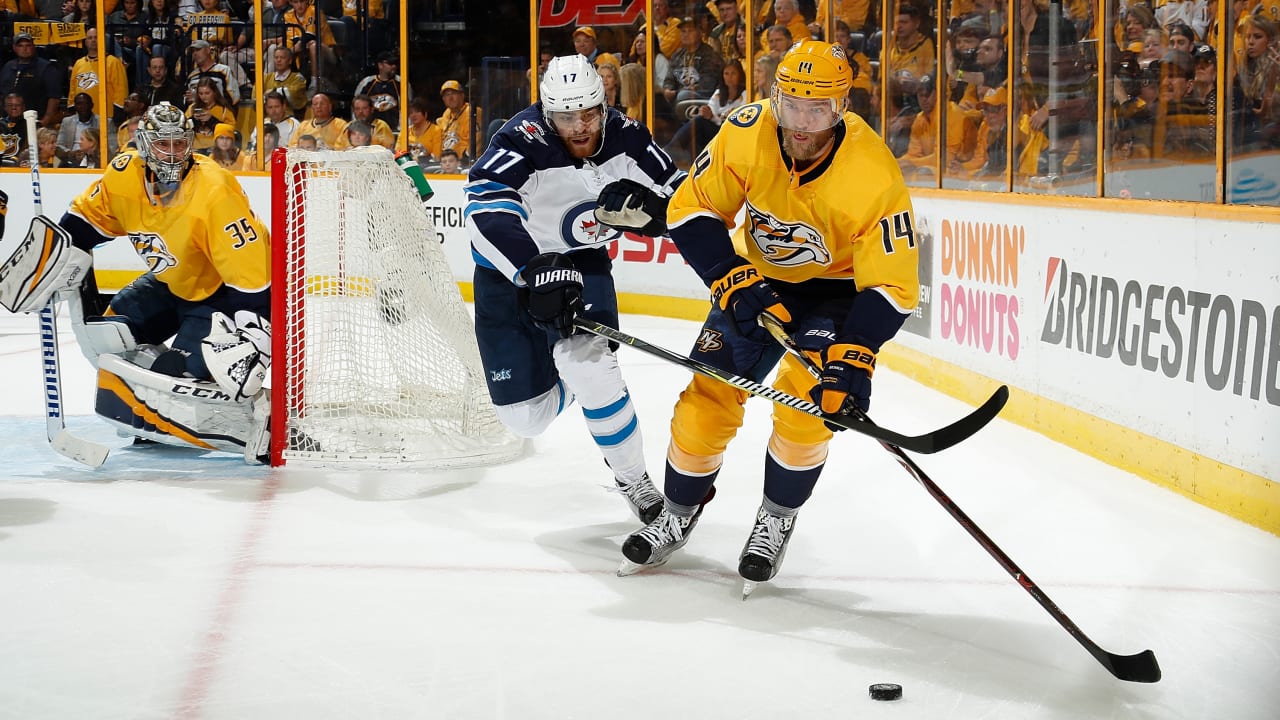 Predators, Jets vie for Western Conference Final berth in Game 7 | NHL.com