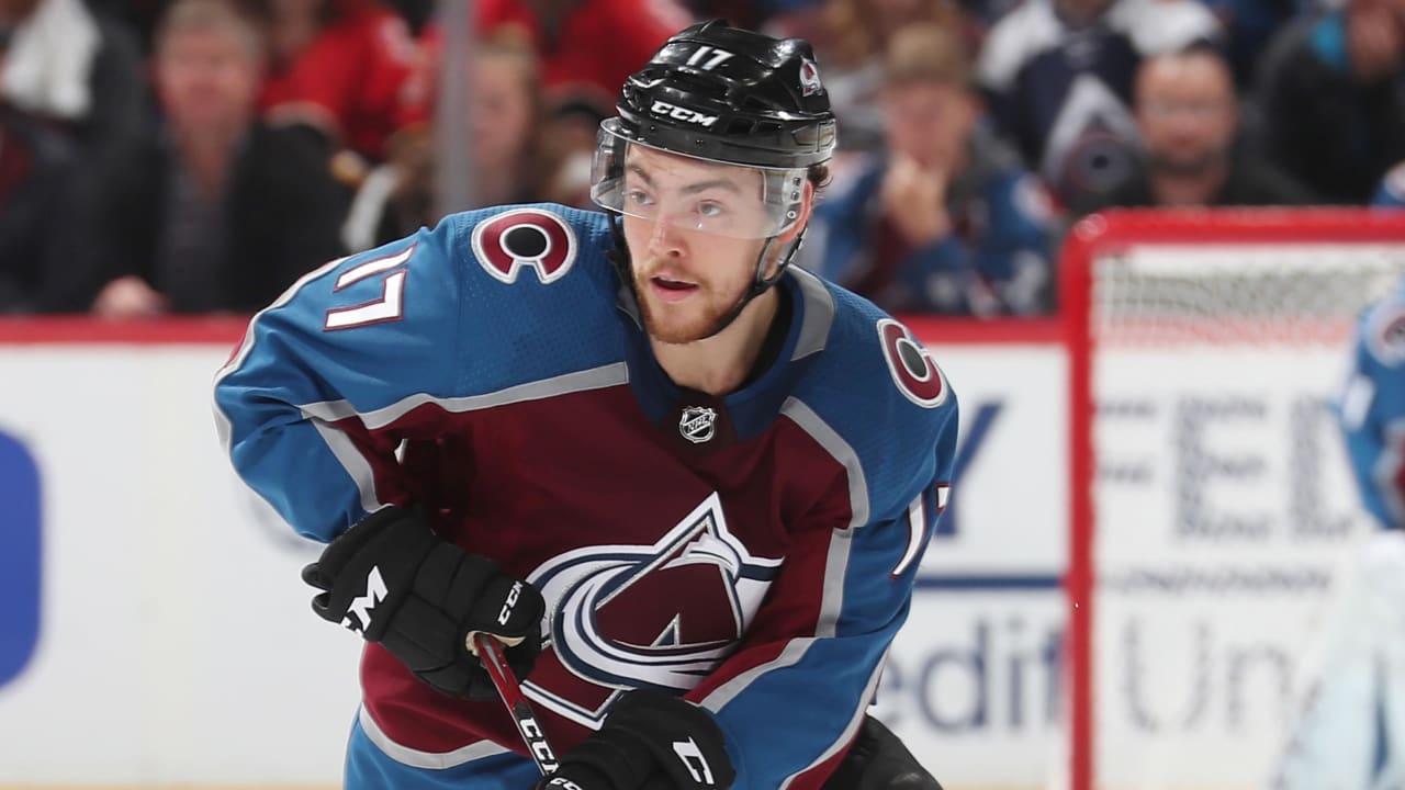 Avalanche defeat Wild in shootout | NHL.com