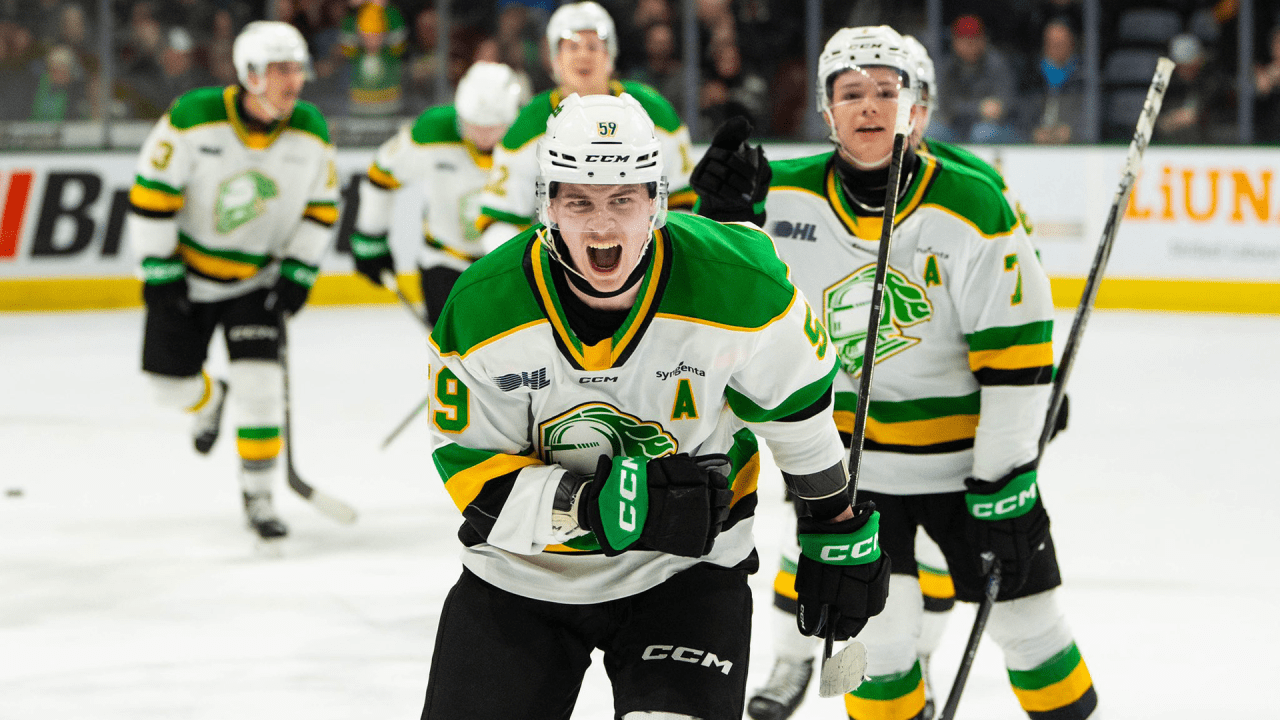 Farm Report Three Stars: Bumper Bonk Strikes Again | Philadelphia Flyers