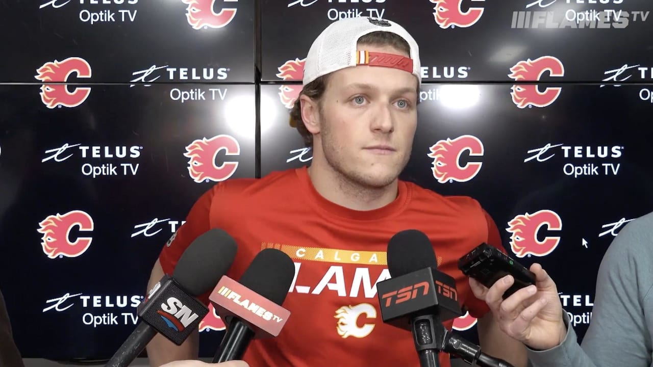 Pregame Hunt - 27.02.24 | Calgary Flames