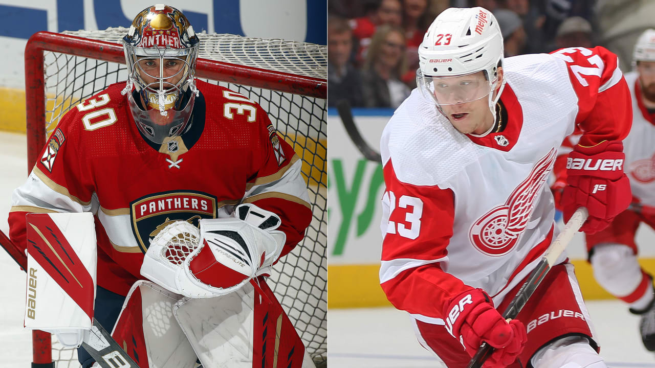 Rookie Watch: Knight, Raymond among best so far in Atlantic Division ...