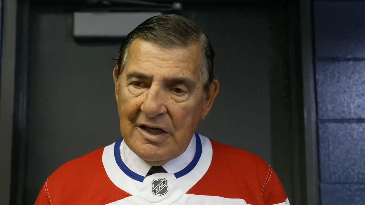 Media op: Savard | Montréal Canadiens