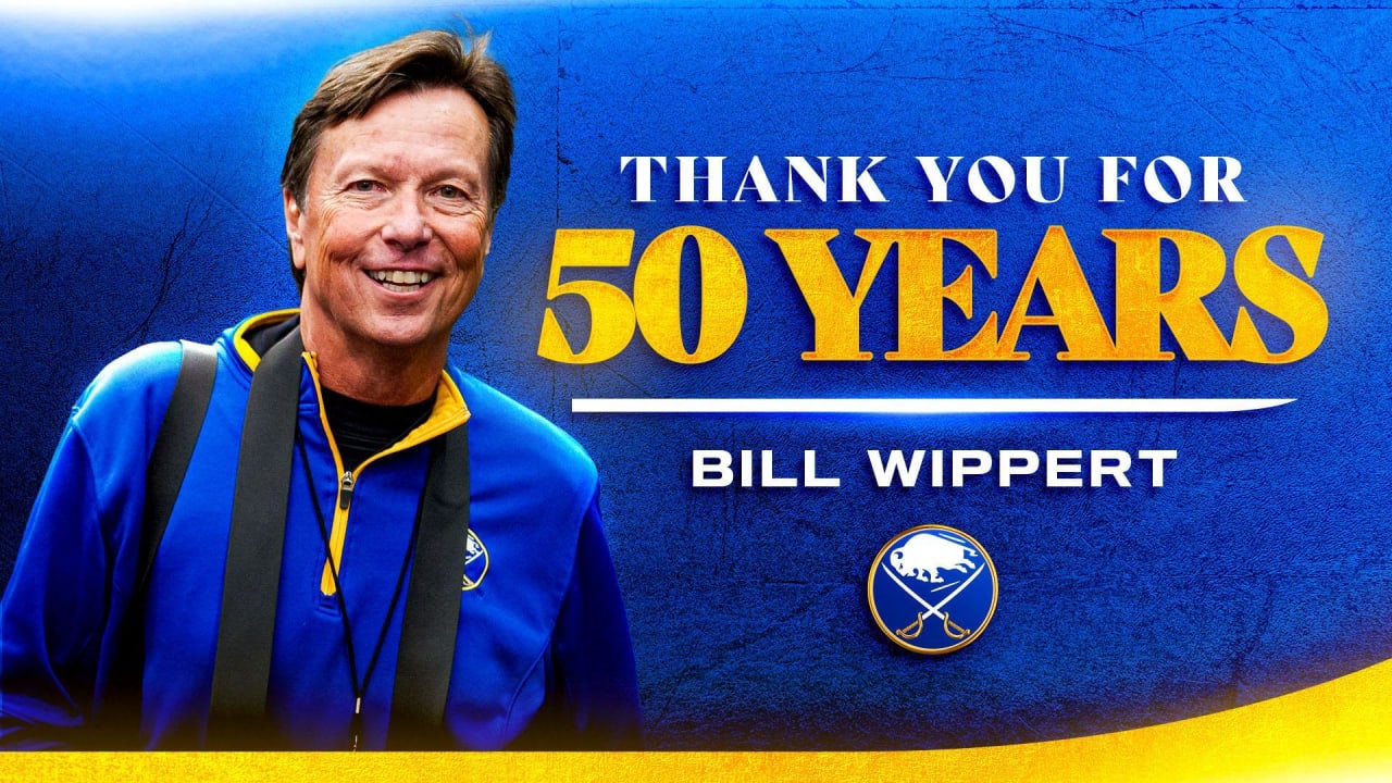 'There's no script' | Bill Wippert shares the stories behind 10 classic ...