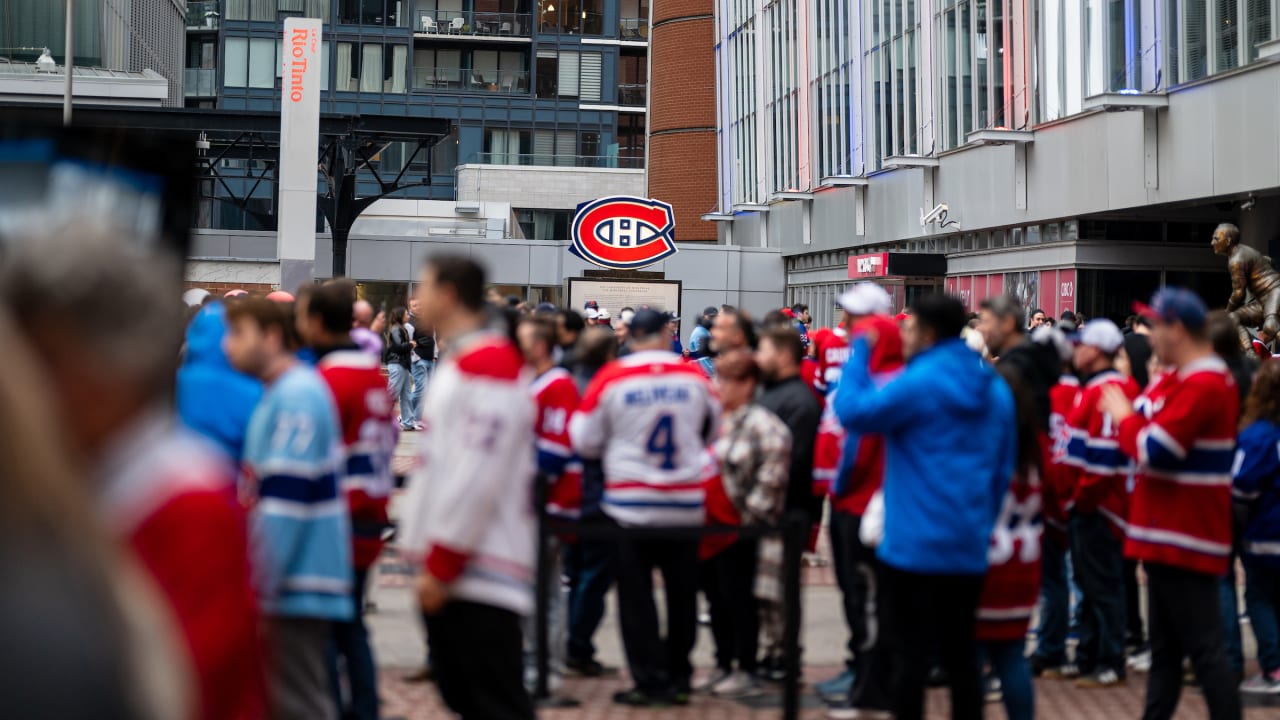 PIT@MTL: Important STM strike info | Montréal Canadiens