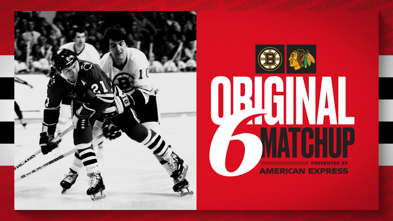 FEATURE: 17 Seconds to Remember | Chicago Blackhawks