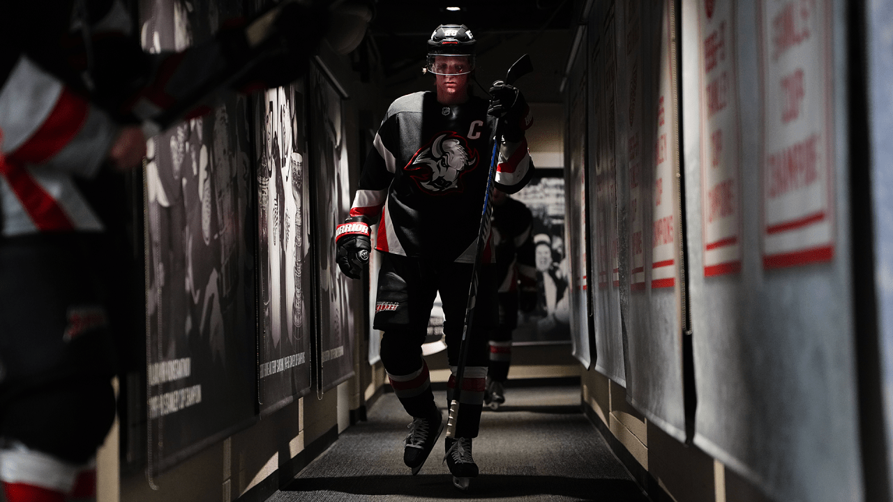 PHOTOS | Sabres at Red Wings | Buffalo Sabres