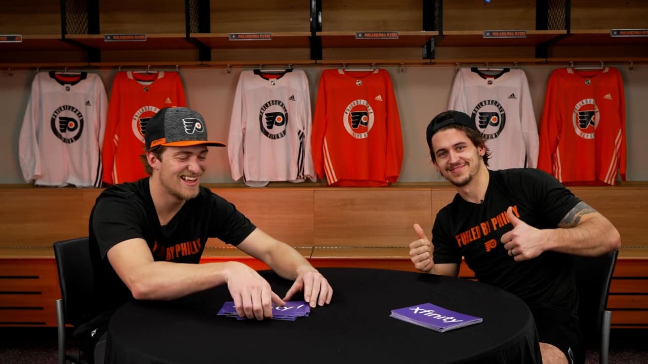 Xfinity Powerful Connections | Philadelphia Flyers