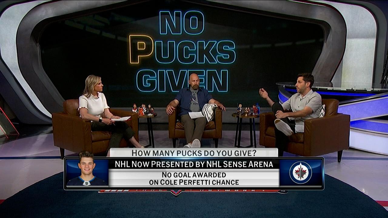 NHL Now: No Pucks Given | NHL.com
