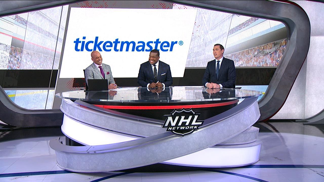 Puck Passport by Ticketmaster | NHL.com