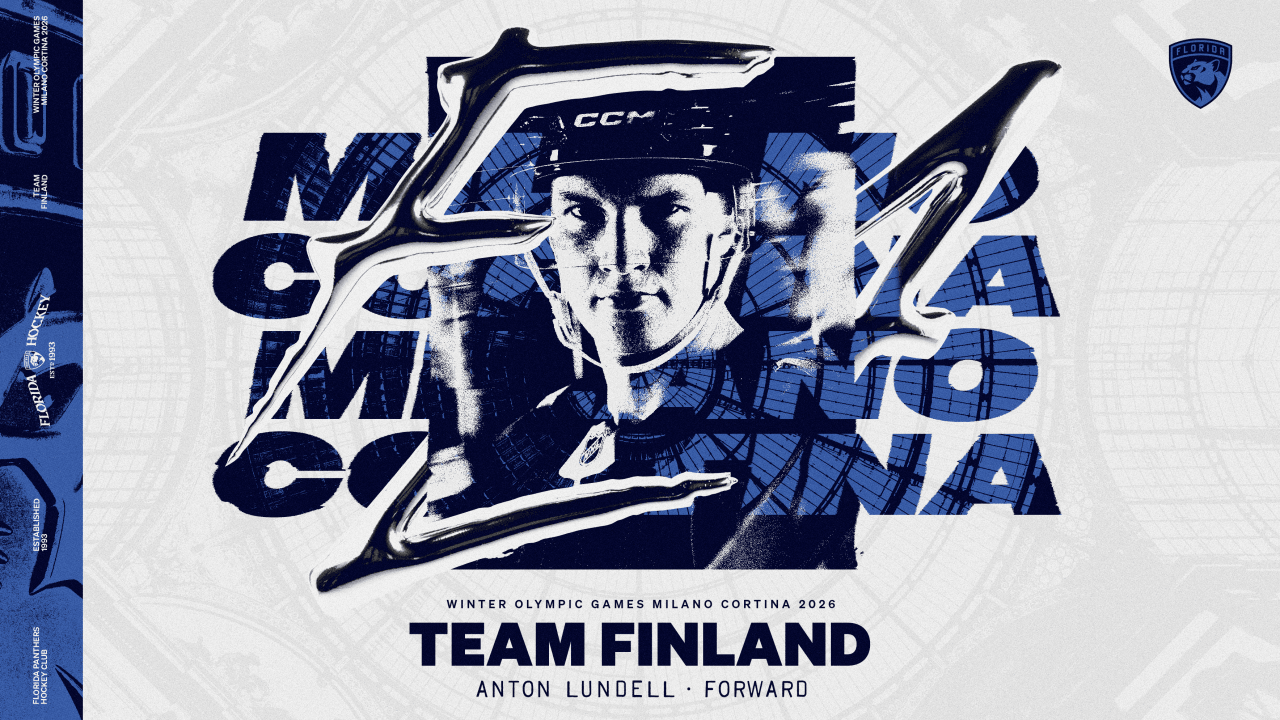 Finnish Ice Hockey Association Announces Roster for Olympic Winter ...