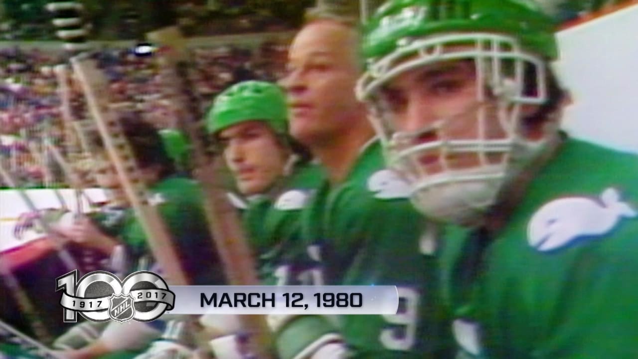 Memories: Howes play together | NHL.com