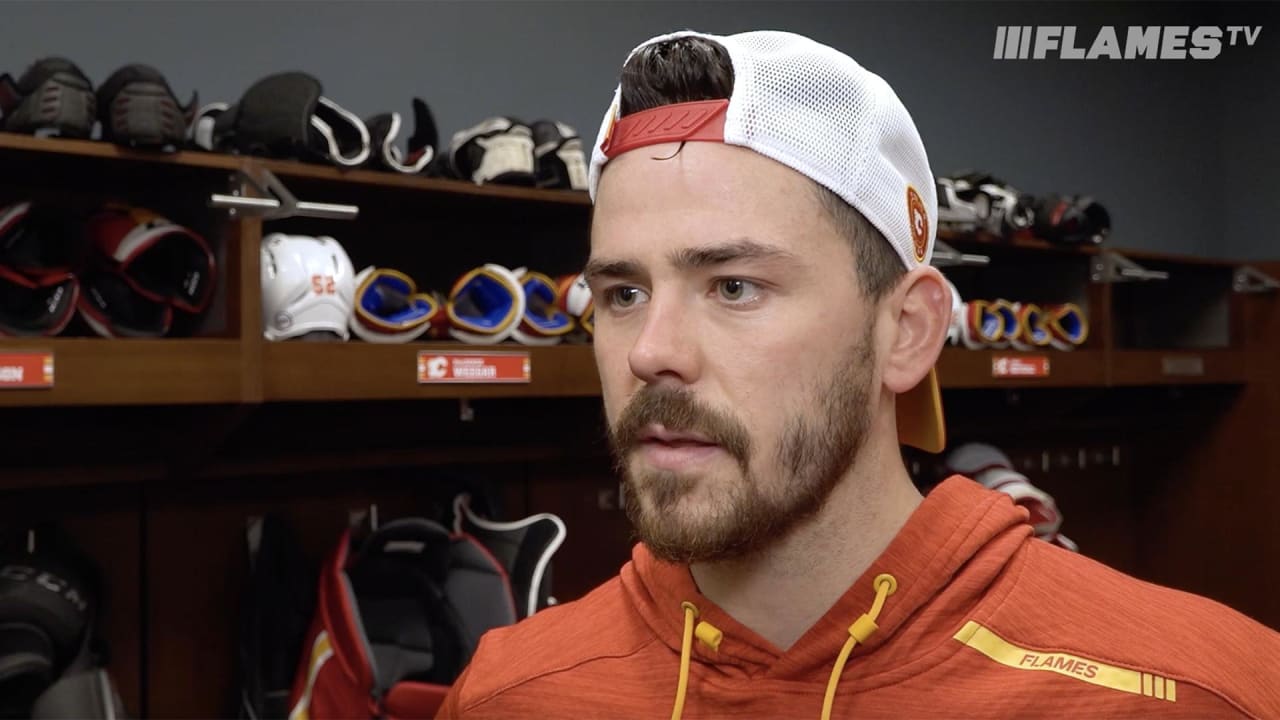 Weegar - 21.10.23 | Calgary Flames