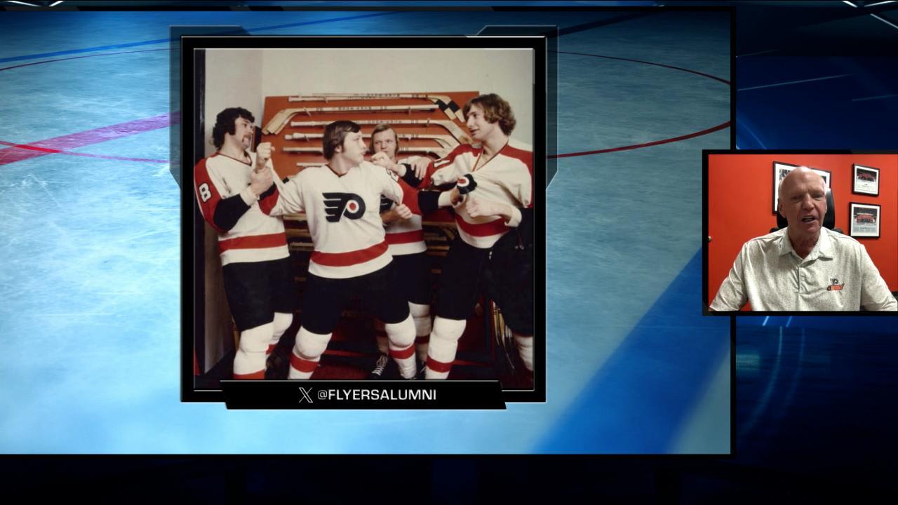 NHL Tonight: Bob Kelly | NHL.com