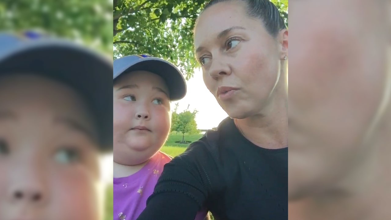 Blues bringing Laila to Boston for Game 7 of Stanley Cup Final | St ...