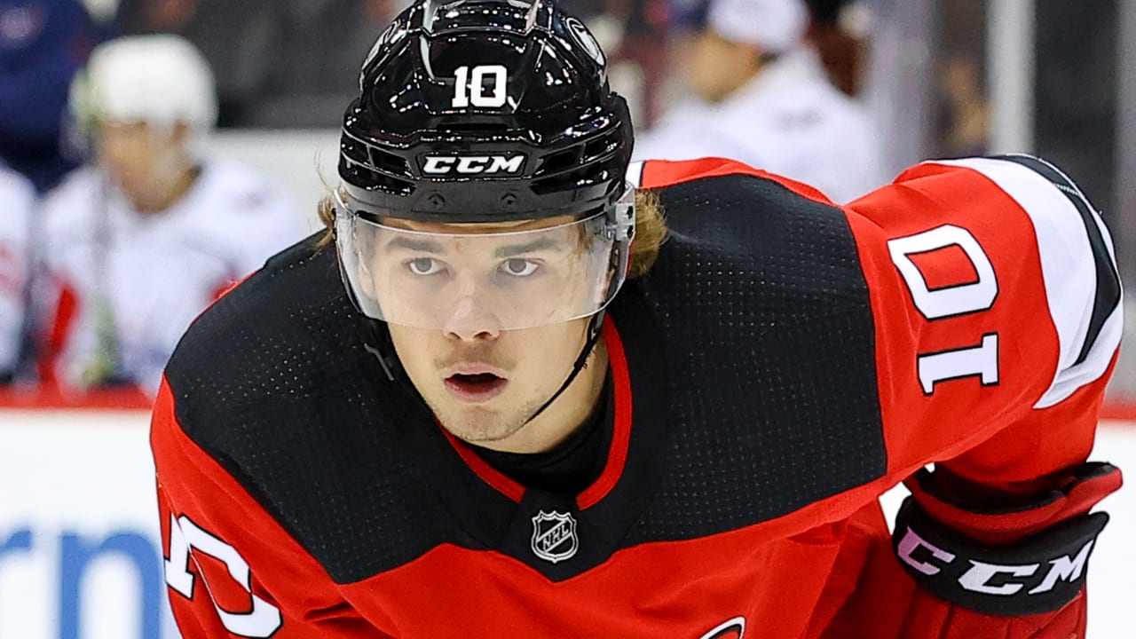 Holtz aktuell för comeback i NHL | NHL.com/sv